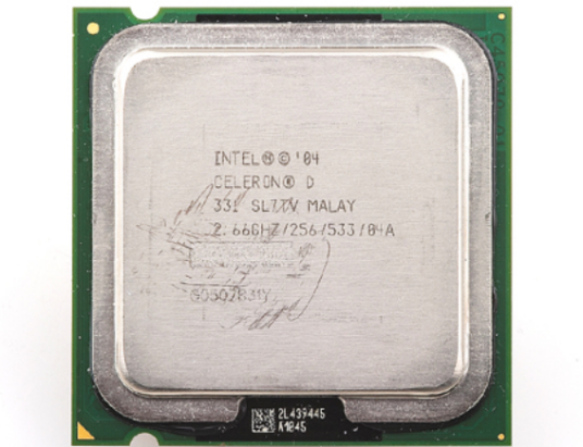 Intel 赛扬D 331_百度百科