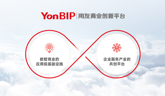 YonBIP_百度百科