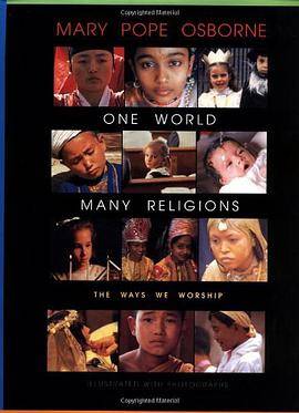 One World, Many Religions_百度百科