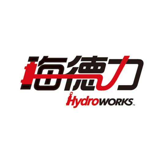 Hydroworks_百度百科