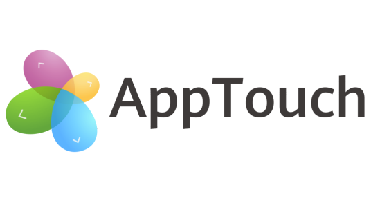 AppTouch_百度百科