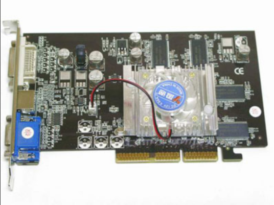 盈通镭龙R9550（标准版）_百度百科