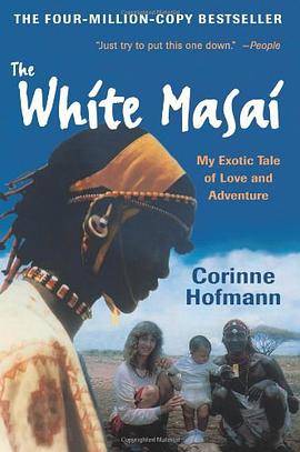 The White Masai_百度百科