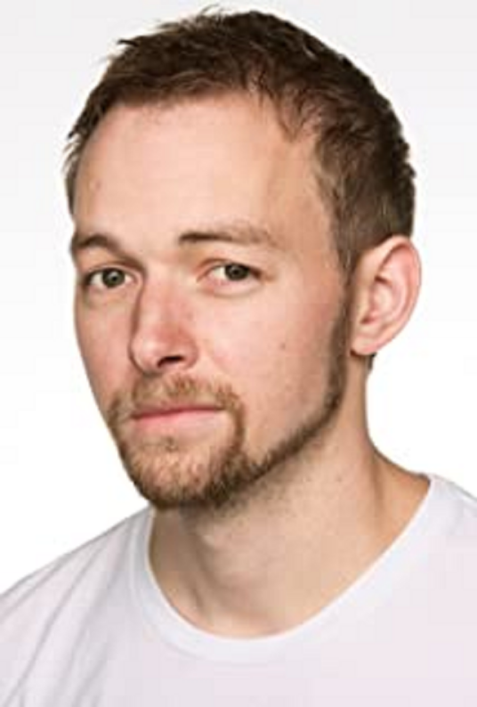 Mark Berglund_百度百科