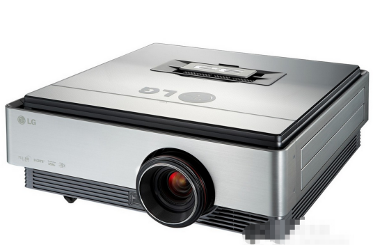 LG CF3D_百度百科