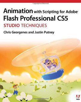 Animation with Scripting for Adobe Flash Professional CS5 Studio Techniques_百度百科