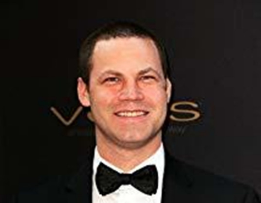 Jared Safier_百度百科