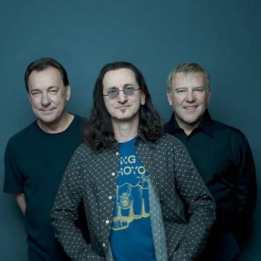 rush（著名乐队）_百度百科