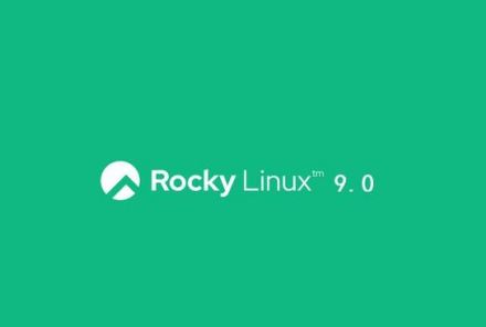 Rocky Linux_百度百科