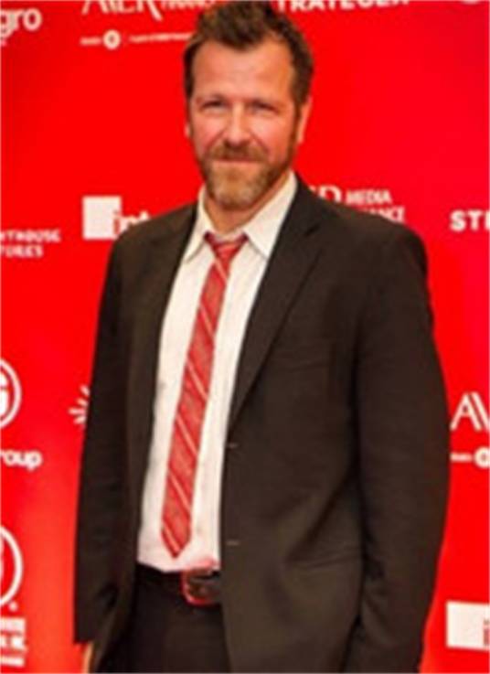 Christopher Rosamond_百度百科