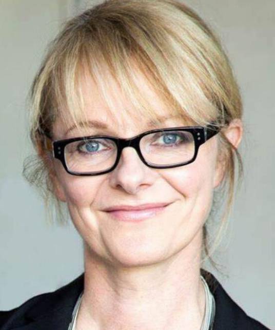 Miranda Harcourt_百度百科