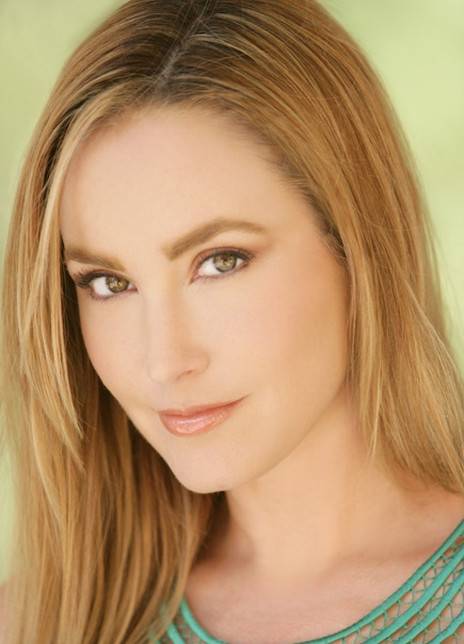 Aimee Brooks_百度百科