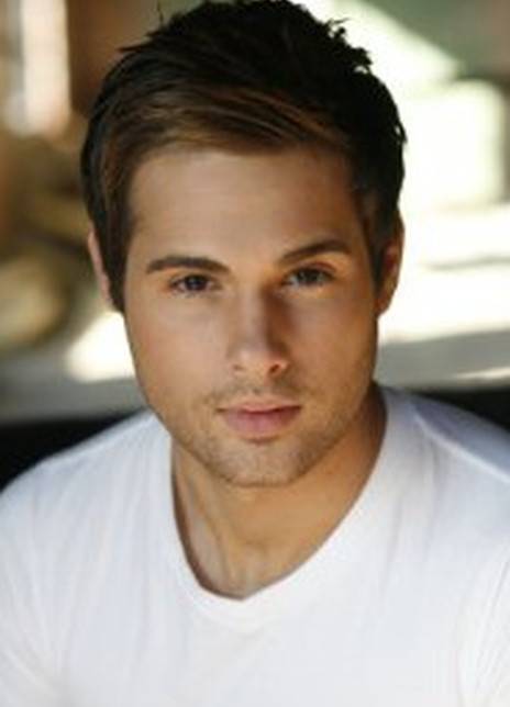 Chad Broskey_百度百科