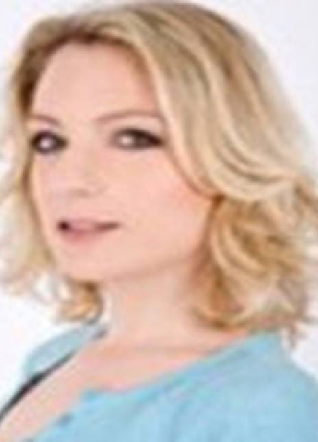 Anna Ruben_百度百科