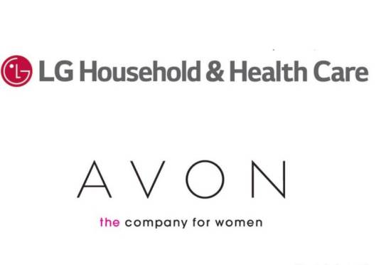 LG生活健康_百度百科