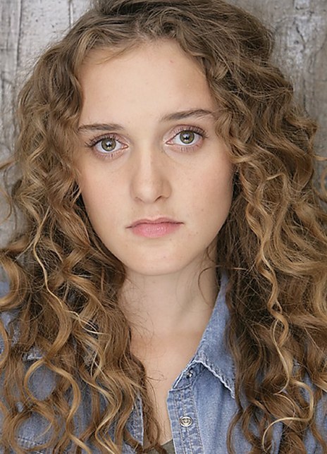 Michelle DeShon_百度百科