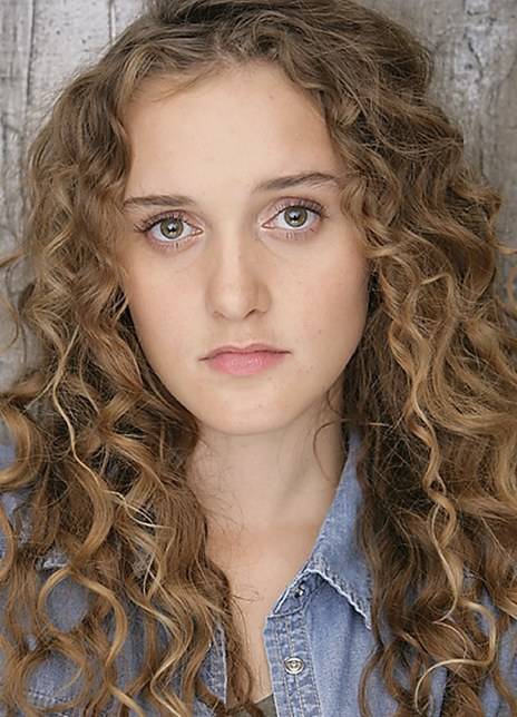 Michelle DeShon_百度百科