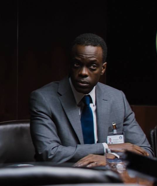 Craig Jeffers_百度百科