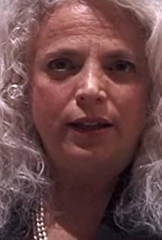 Carol Rosin_百度百科