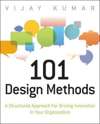 101 Design Methods_百度百科