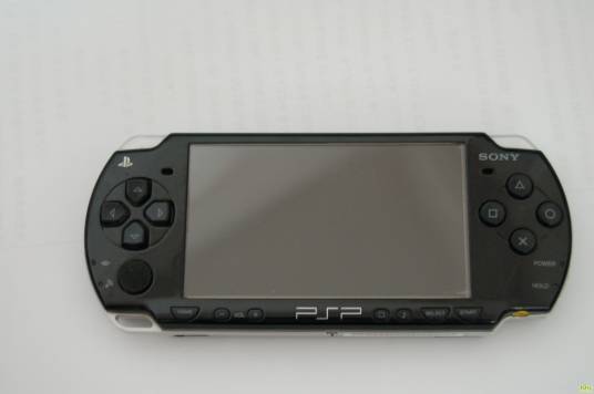 psp2000_百度百科