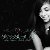 Alyssa Bernal_百度百科