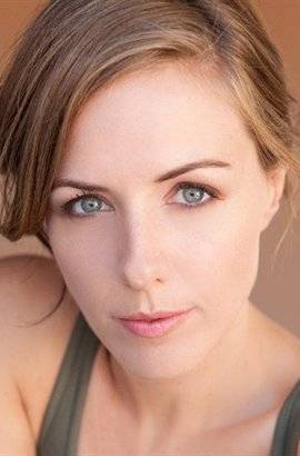 Erin Allin O'Reilly_百度百科