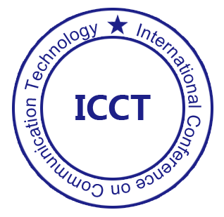 ICct（通信技术国际会议）_百度百科