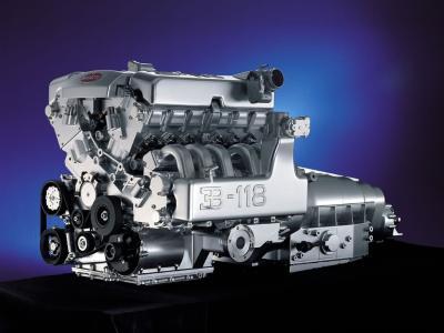 W型发动机_百度百科