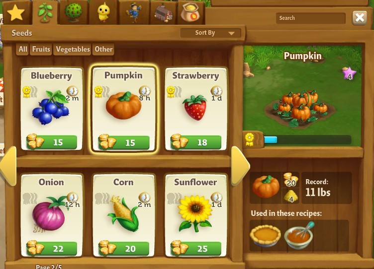 farmville 2_百度百科