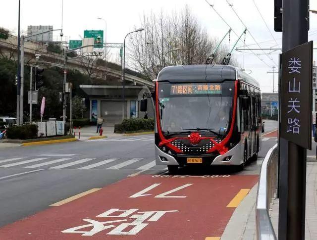 上海公交71路_百度百科
