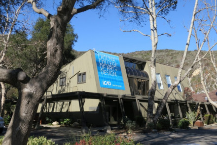 拉古那艺术设计学院_百度百科