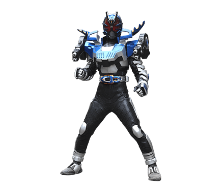 假面骑士Gatack_百度百科