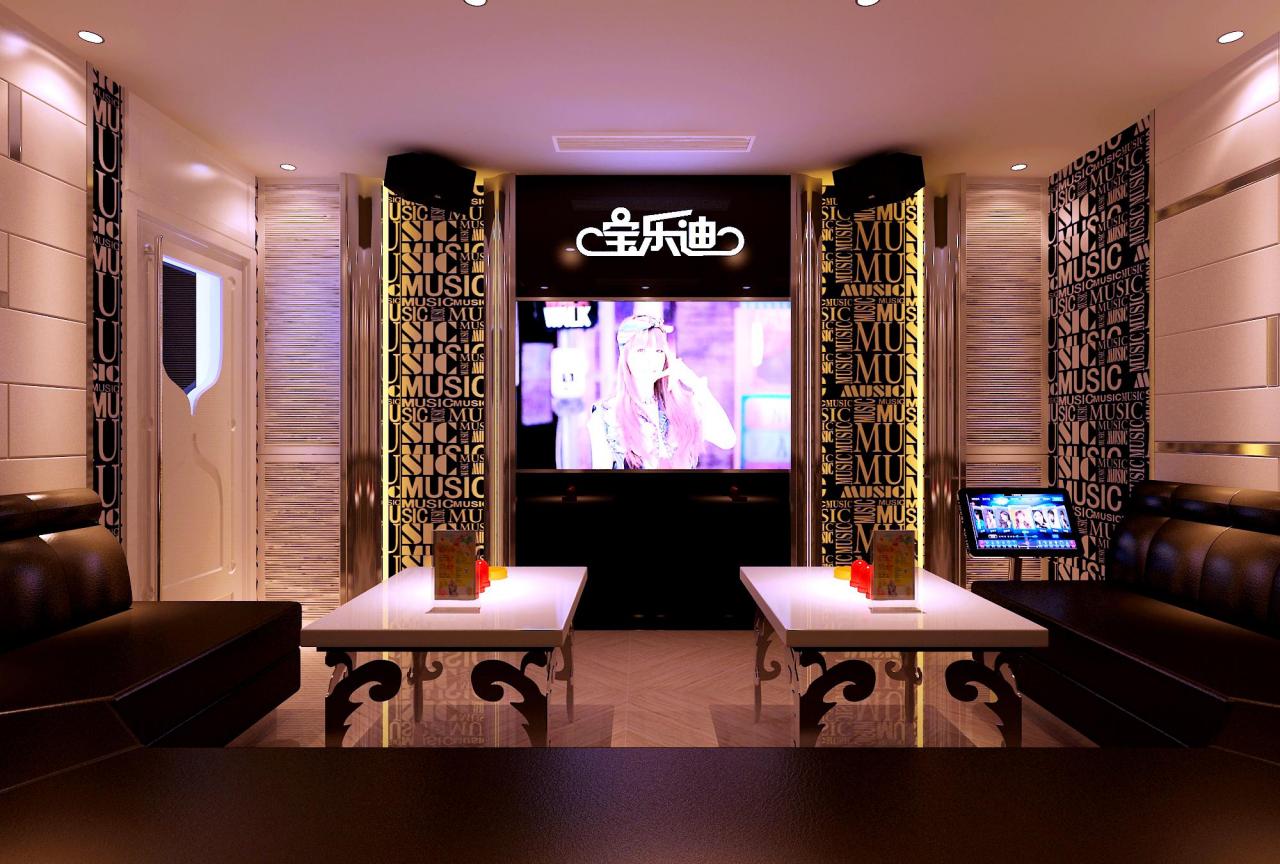 KTV（营业性娱乐场所）_百度百科