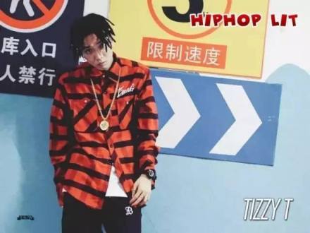 Tizzy T（中国内地嘻哈说唱男歌手、音乐制作人）_百度百科
