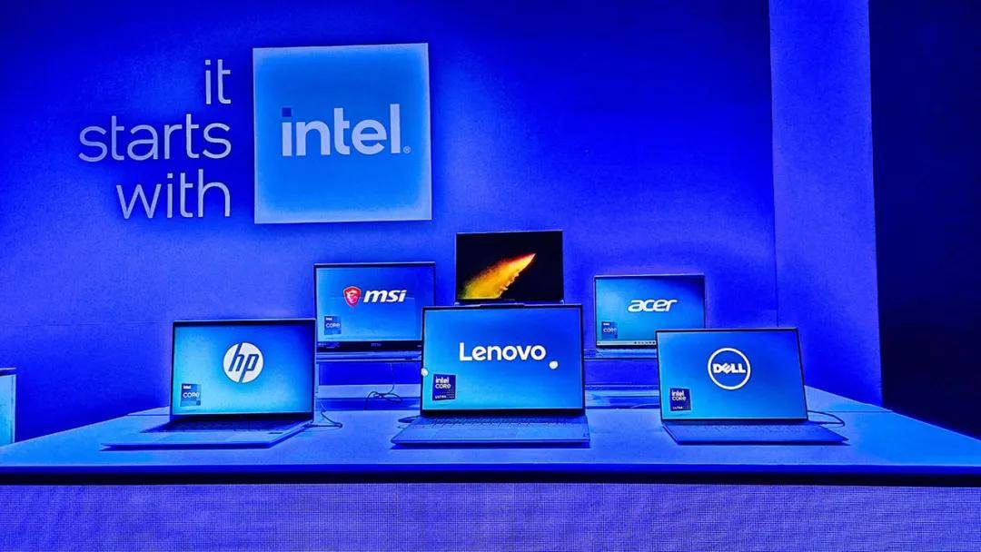 AIPC的“名利场”里，Wintel联盟还有机会吗？_百科TA说