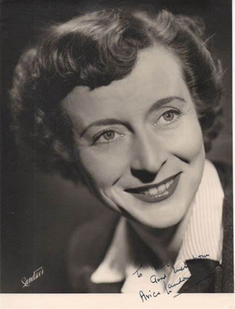 Avice Landone_百度百科