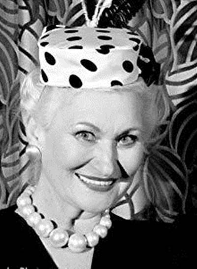 Faith Tarby_百度百科