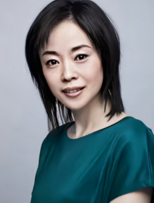 Yuko Miyamoto_百度百科