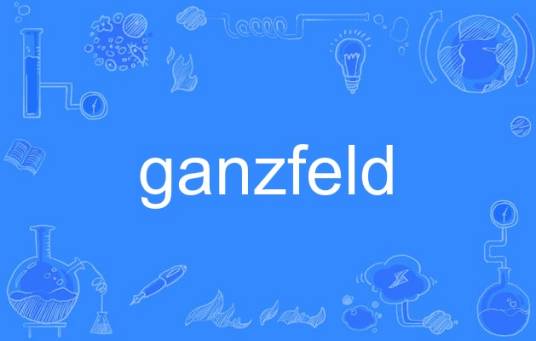 ganzfeld_百度百科