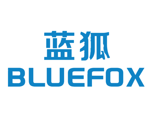 蓝狐BLUEFOX_百度百科