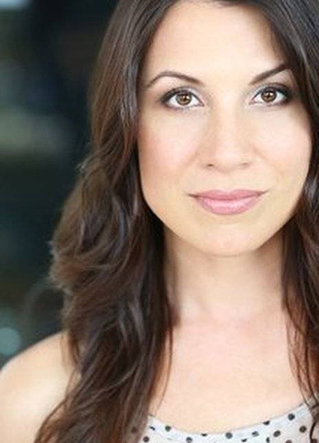 Jennifer Carta_百度百科