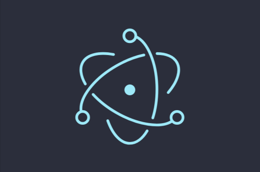 Electron（跨平台桌面端应用开发框架）_百度百科