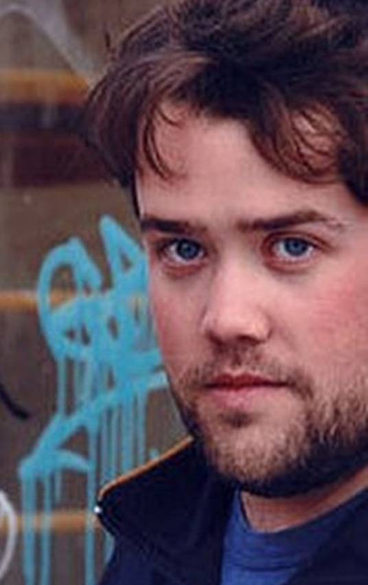 Colin Fickes_百度百科