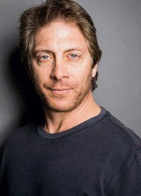 Louie Liberti_百度百科