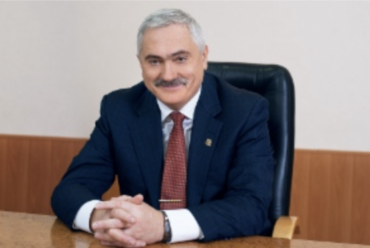 Viktor Martynov_百度百科