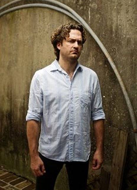 Scott Allen Perry_百度百科