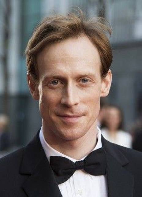 Edward Watson_百度百科