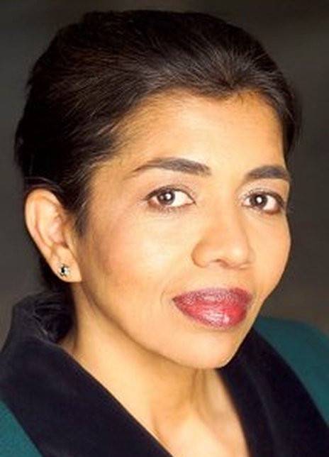 Viji Nathan_百度百科