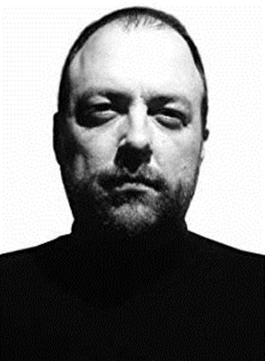 Justin Craig_百度百科